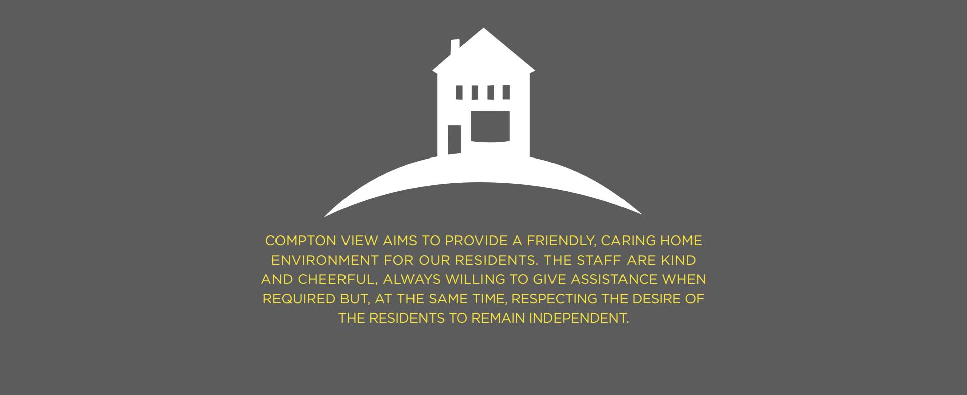 Home | Compton View Residential Home