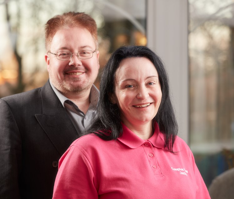 About Compton View Care Home, Somerset