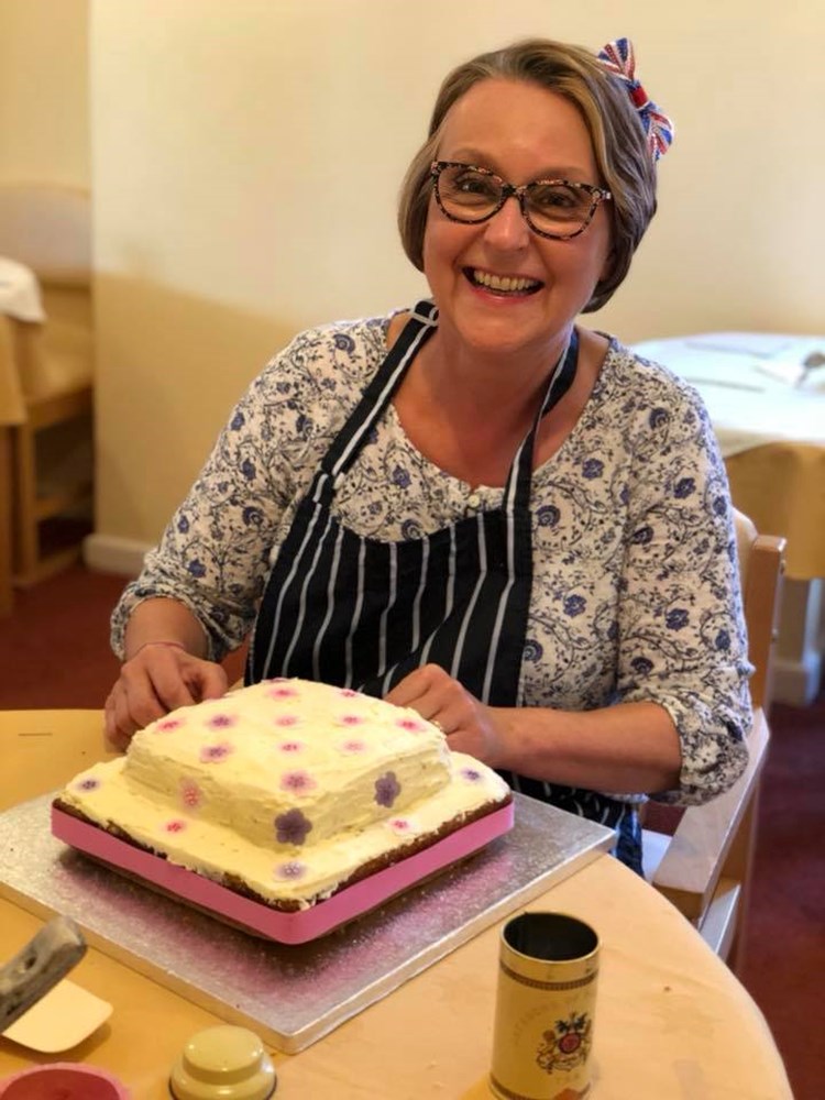 Amenities available at Compton View Residential Home