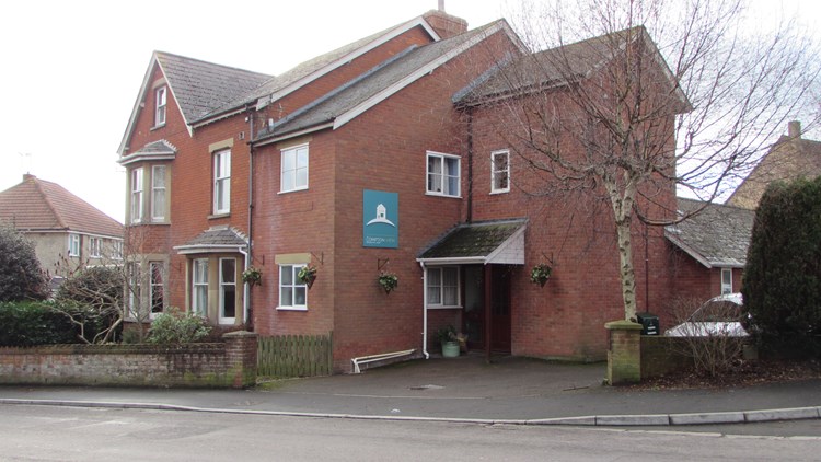 About Compton View Care Home, Somerset