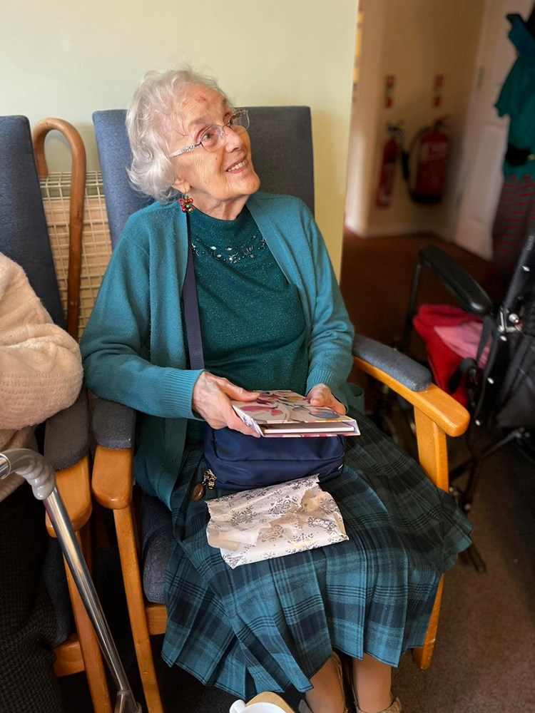 Amenities available at Compton View Residential Home